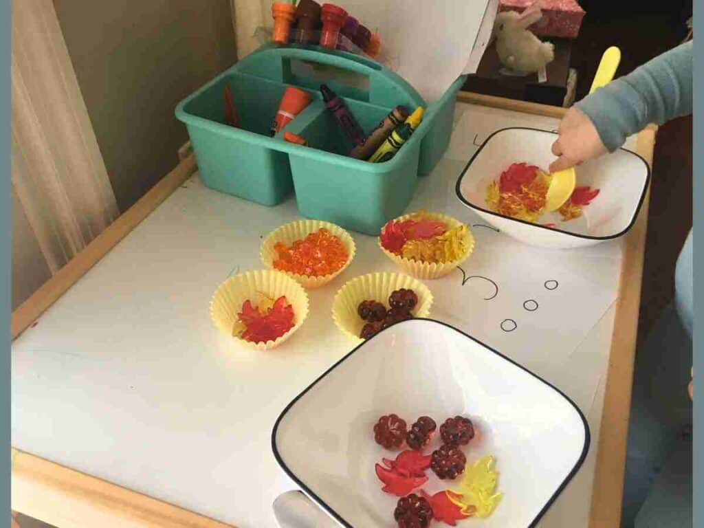 Creating Discovery Boxes for Learning at Home - Gratefully Grounded