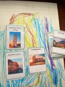 Discovering Italy with Preschoolers: An Italy Preschool Unit Theme ...
