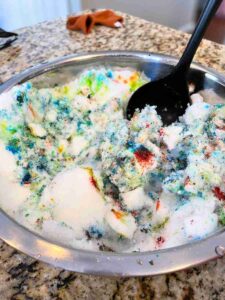 Snow Themed Preschool Unit - Gratefully Grounded